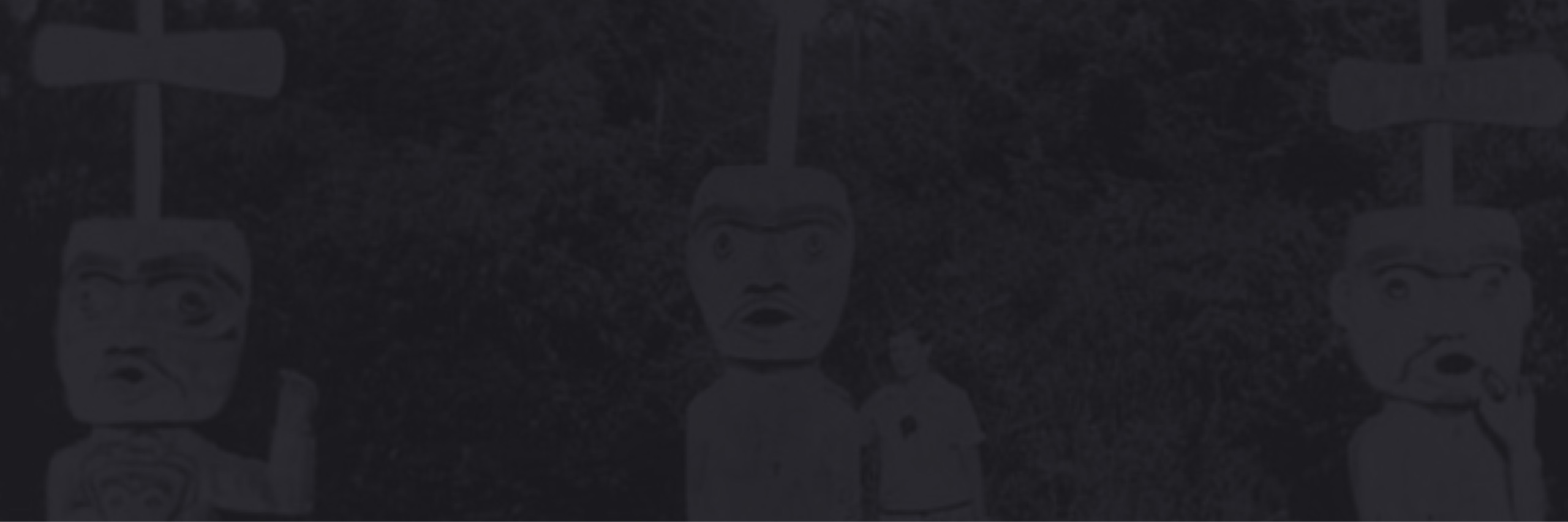 Home page for the We Wai Kai First Nation - Campbell River
